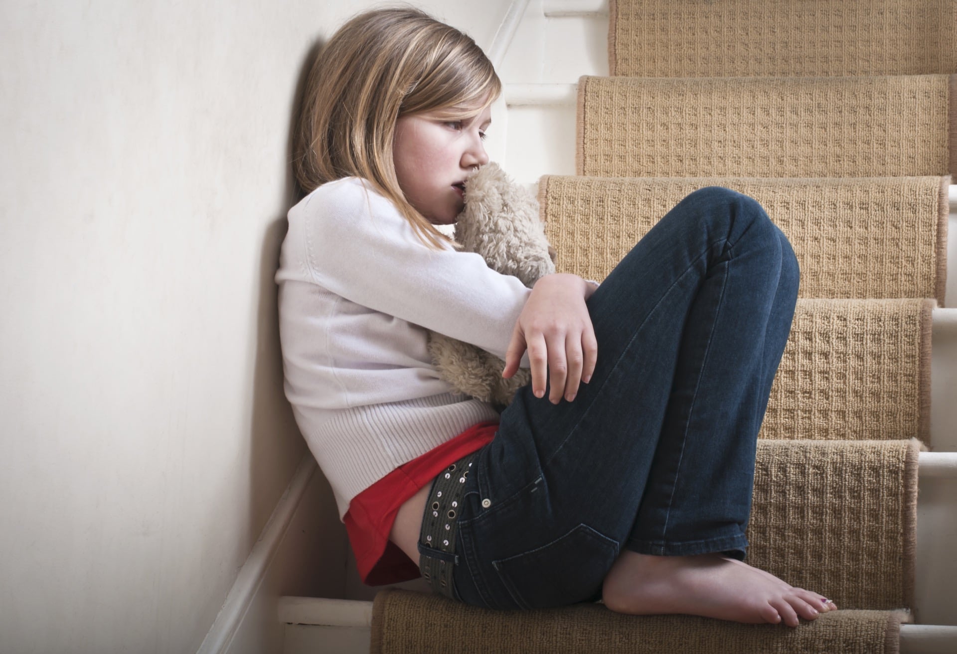 Signs of Abuse and Neglect - The Children's Aid Society of Ottawa