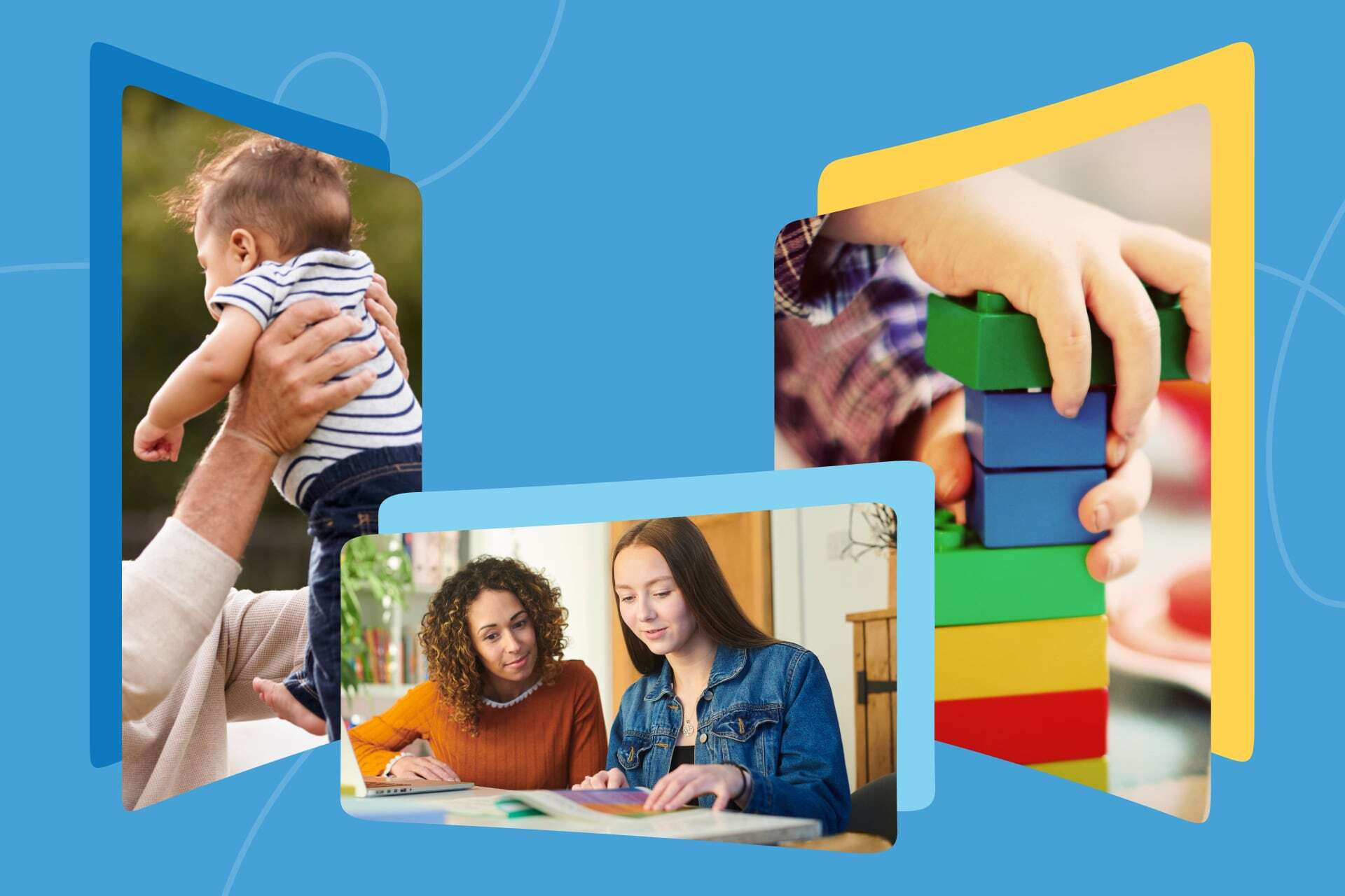 Protecting The Children And Youth Of Our Community